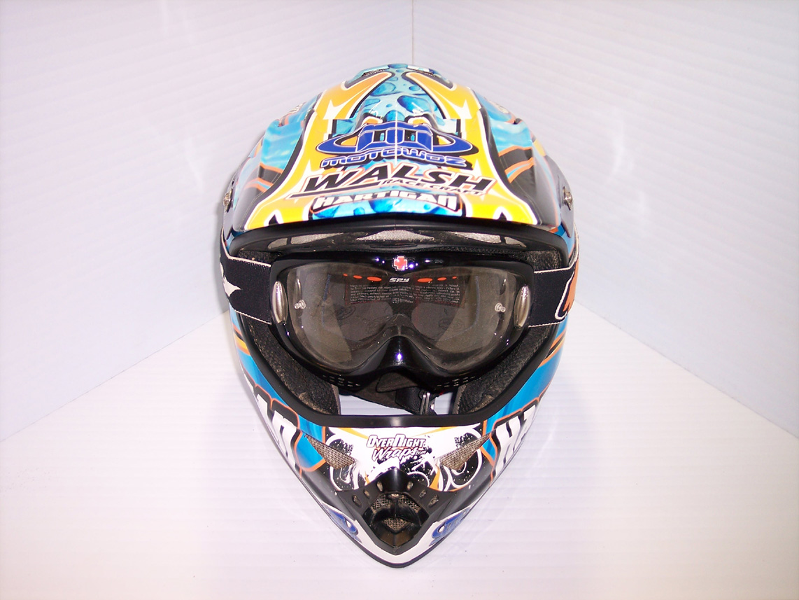 Overnight Wraps Motorsports Division Helmets, helmet wraps, helmet ...